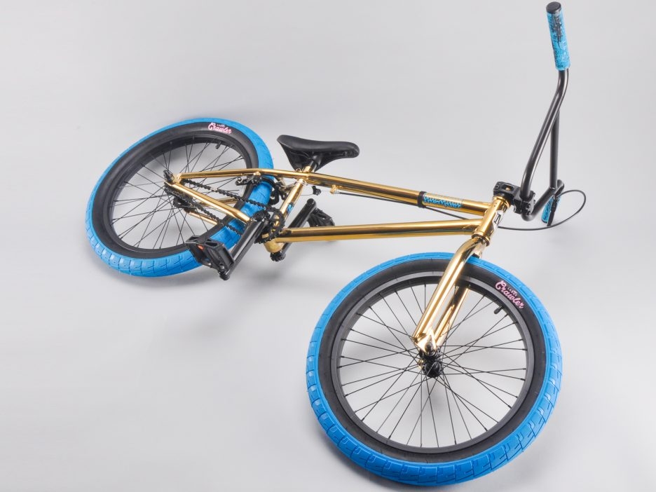 Самый дорогой bmx в Санкт Петербурге с ценой и фото, купить bmx ...