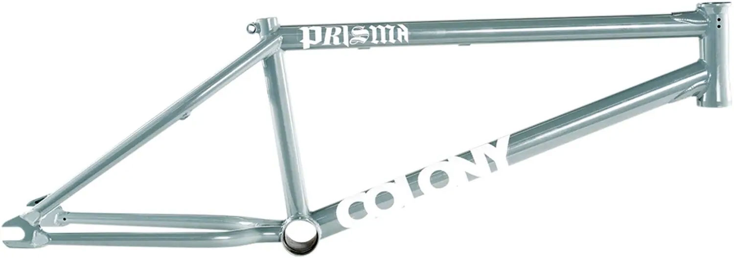 Рама велосипедная COLONY Prisma Frame TT Team Issue Street Frame ...